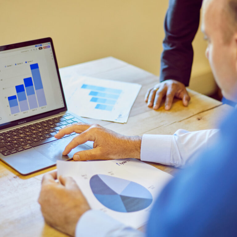 Ramp Expense Management | Tydeco™ USA