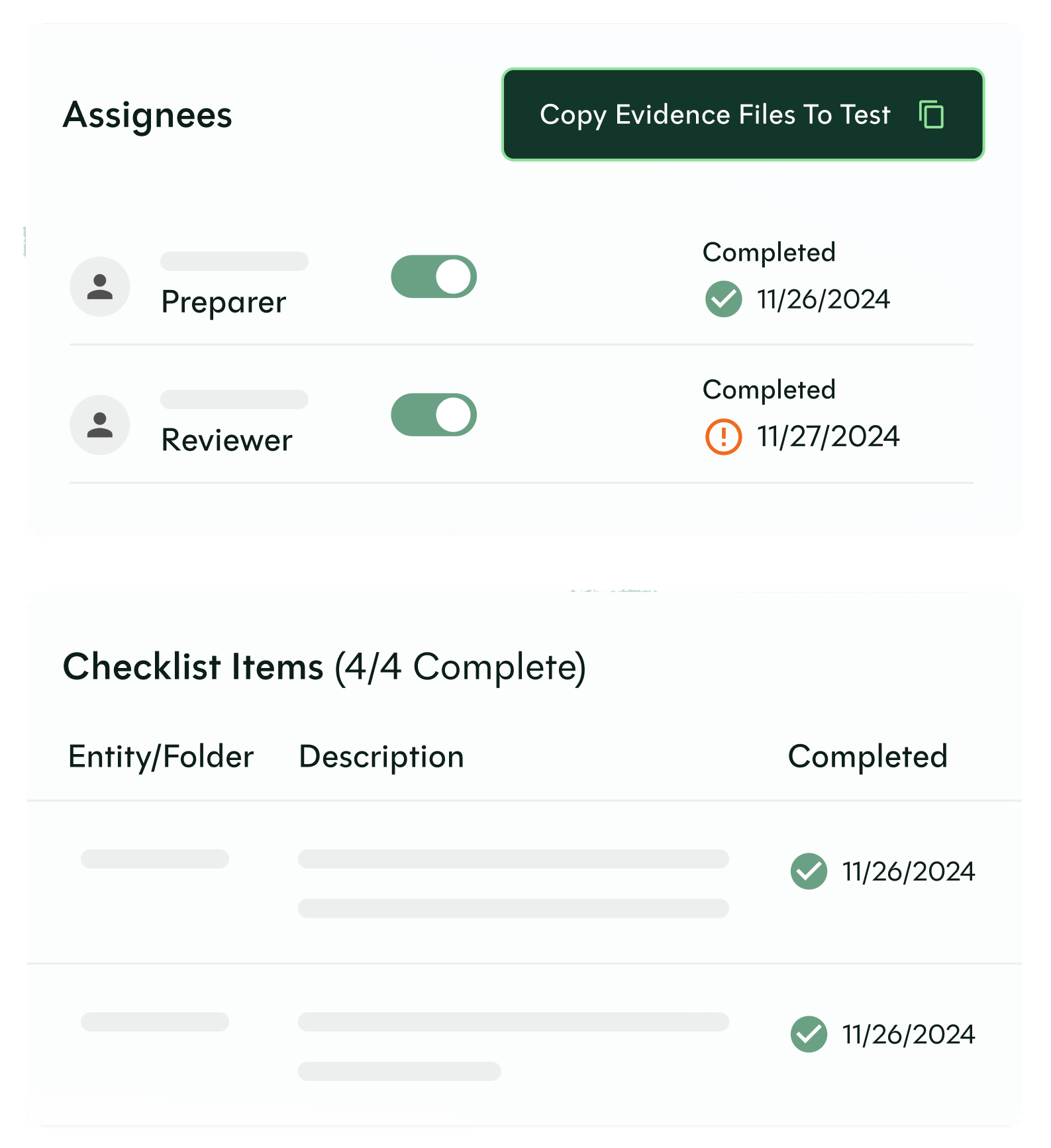 FloQast Financial Close Software | Tydeco™ USA