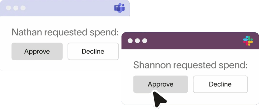 Ramp Expense Management | Tydeco™ USA