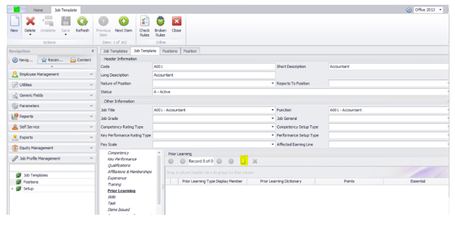 Sage 300 People HR & Payroll Software | Tydeco™